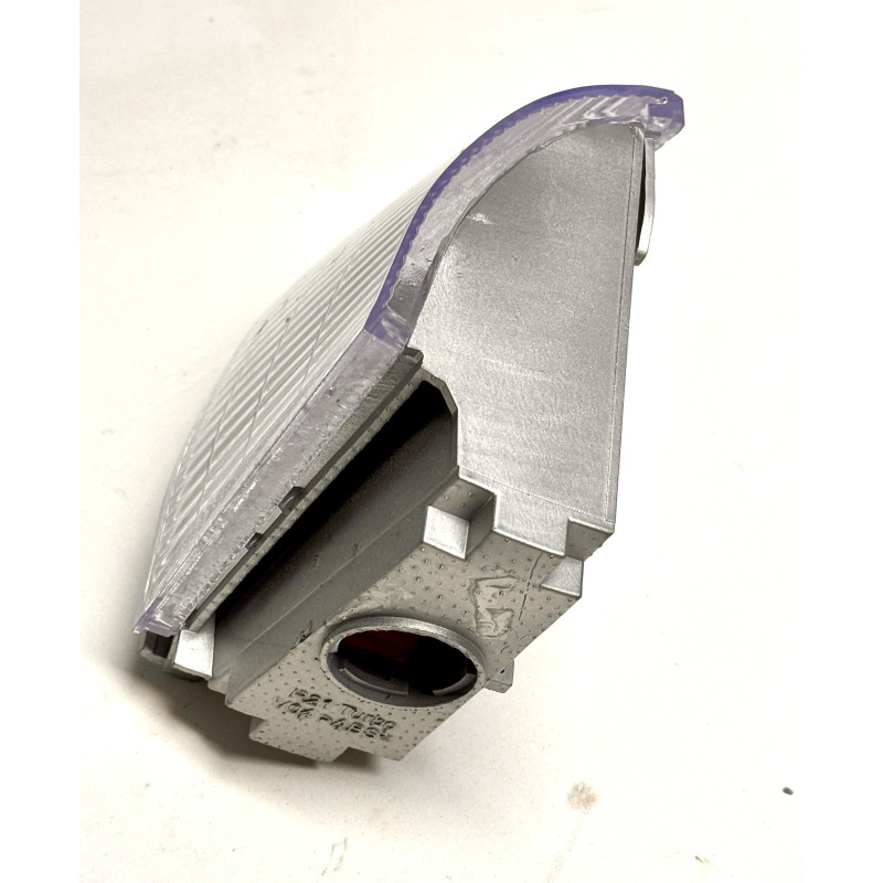 Side light Left Renault R21 2.0L turbo 7701033311